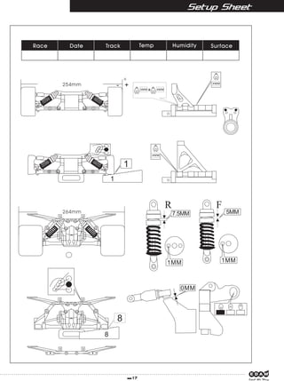 Manuale Exer GT | PDF