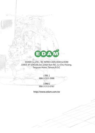 Manuale Exer GT | PDF