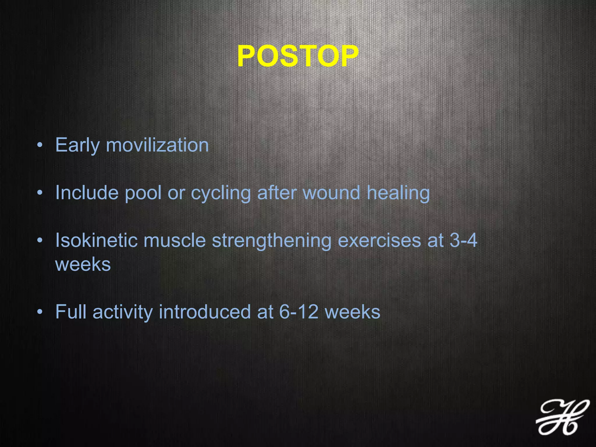 Chronic Exertional Compartment Syndrome (Henry Ford Health System) | PPTX | Death, Injury, or ...