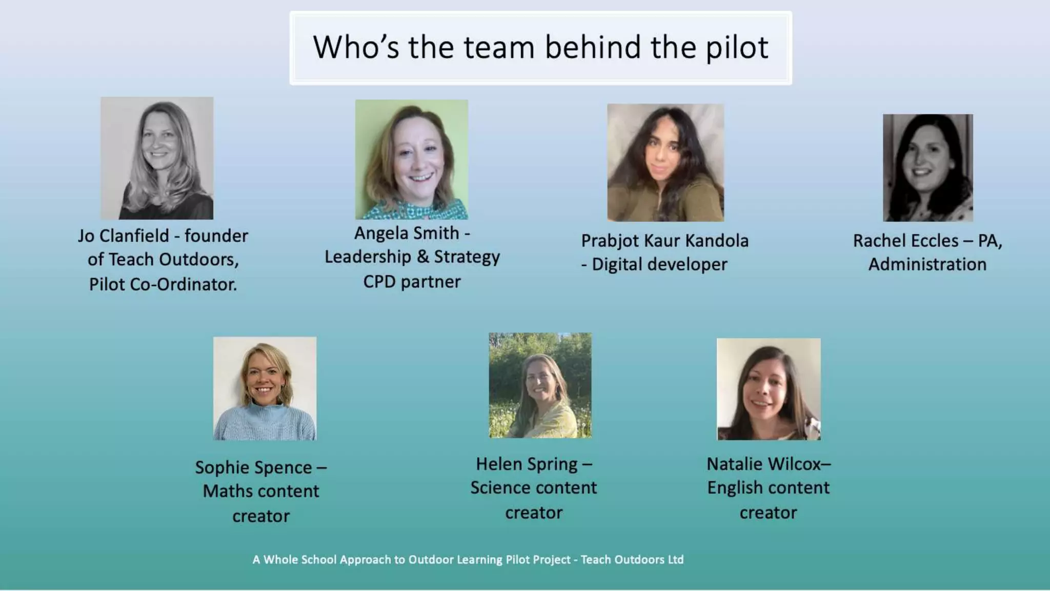 Exeter Uni “We’re in it together”- considerations for developing a ...