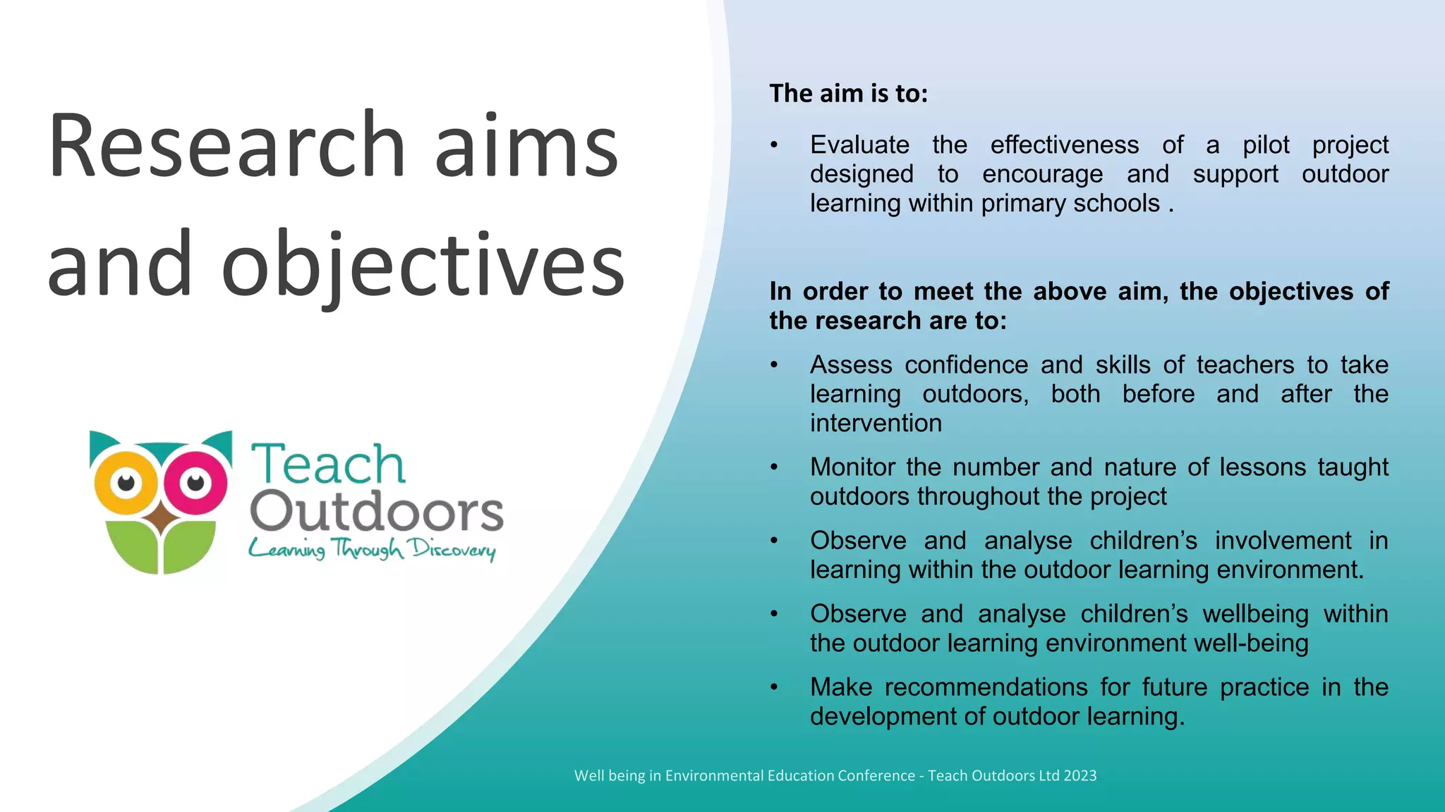 Exeter Uni “We’re in it together”- considerations for developing a ...