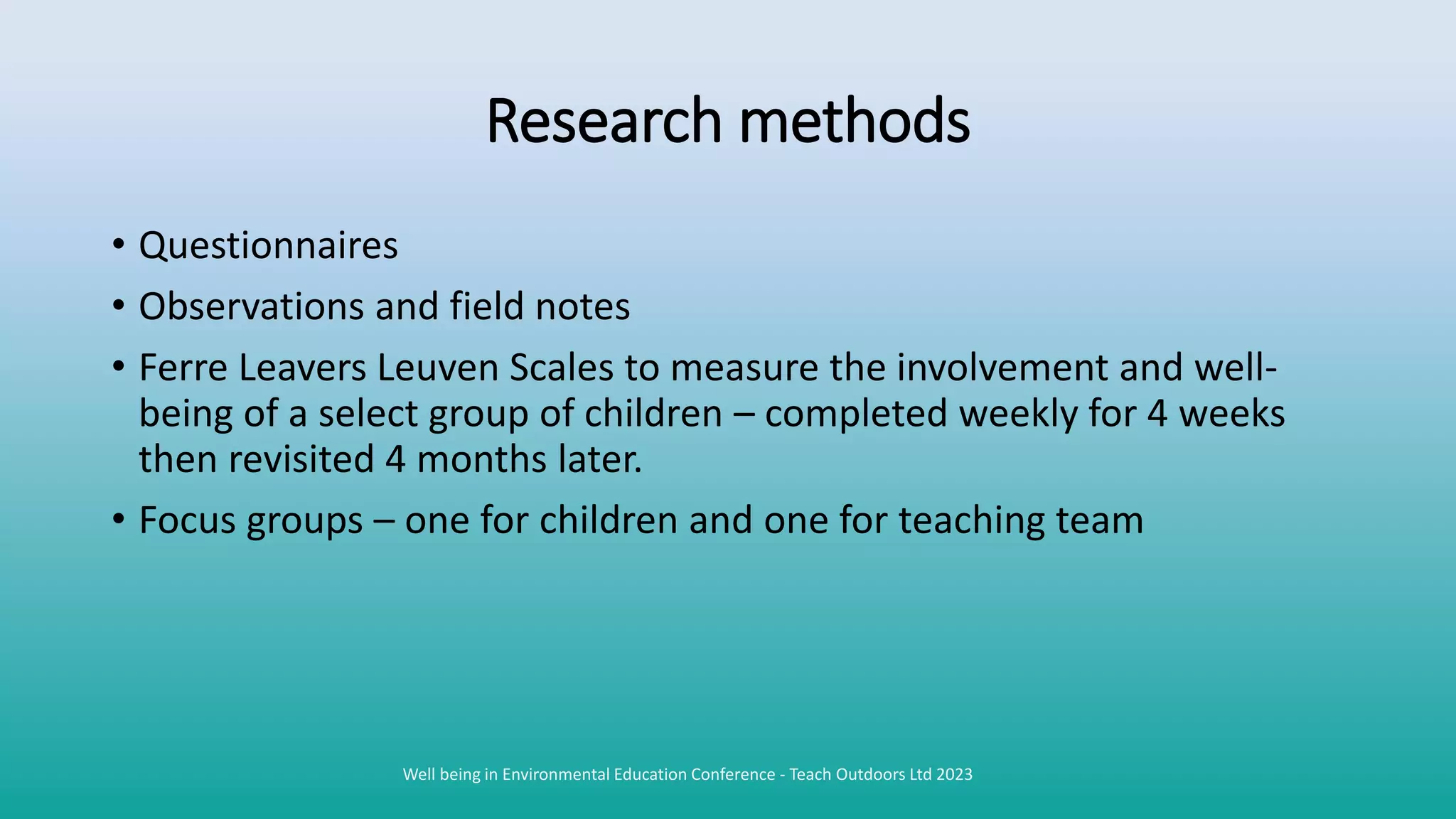 Exeter Uni “We’re in it together”- considerations for developing a ...