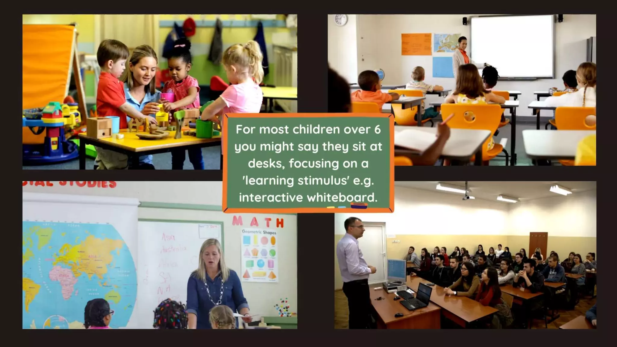 Exeter Uni “We’re in it together”- considerations for developing a ...