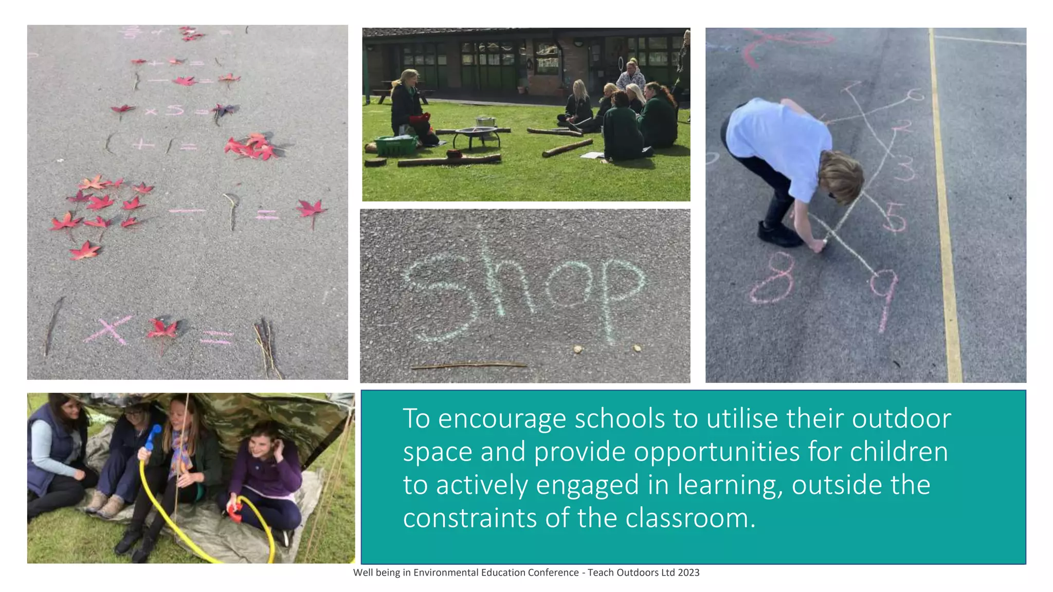 Exeter Uni “We’re in it together”- considerations for developing a ...