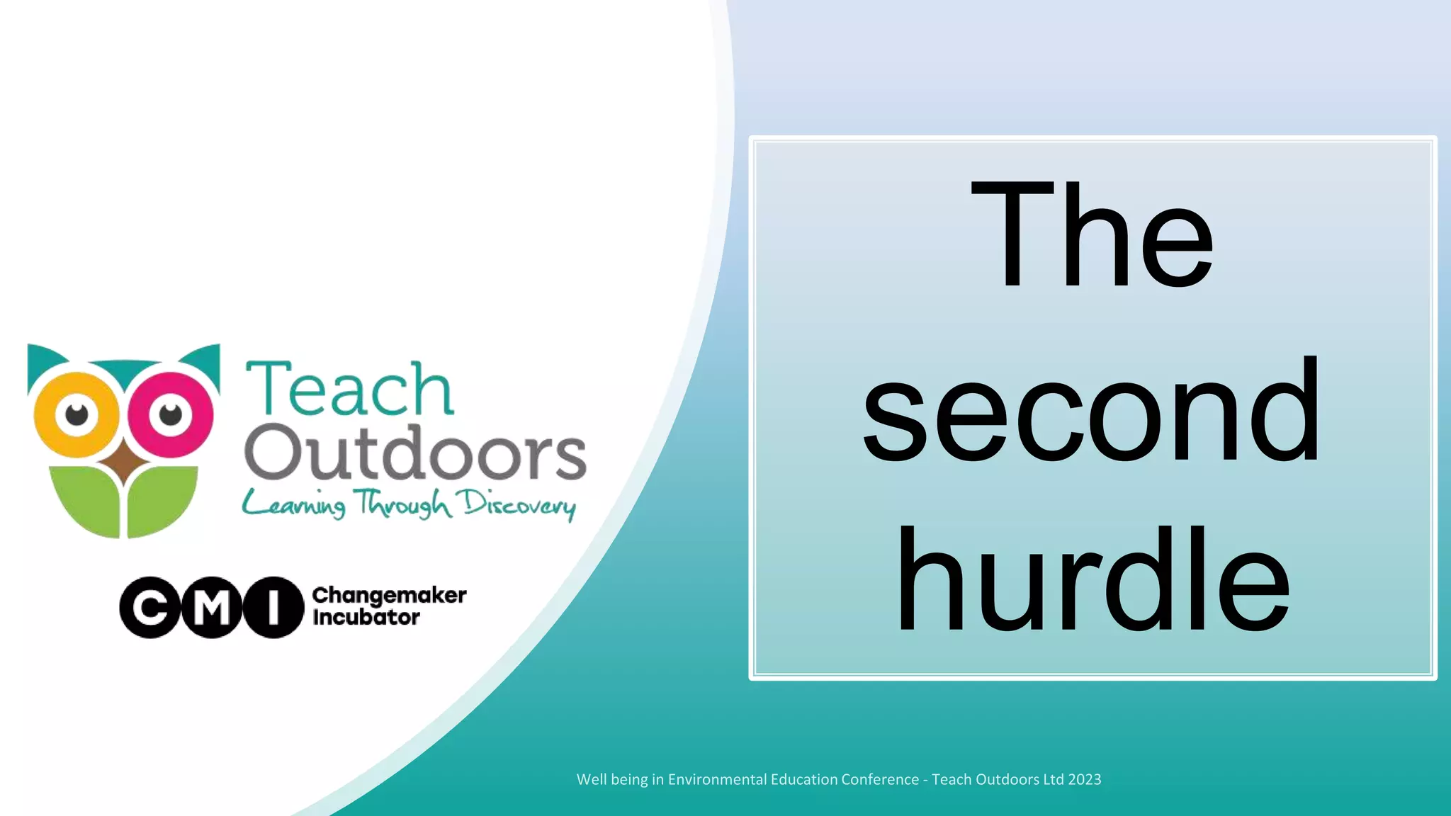 Exeter Uni “We’re in it together”- considerations for developing a ...