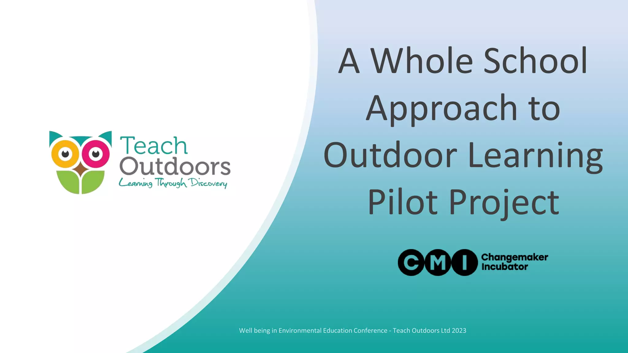 Exeter Uni “We’re in it together”- considerations for developing a ...