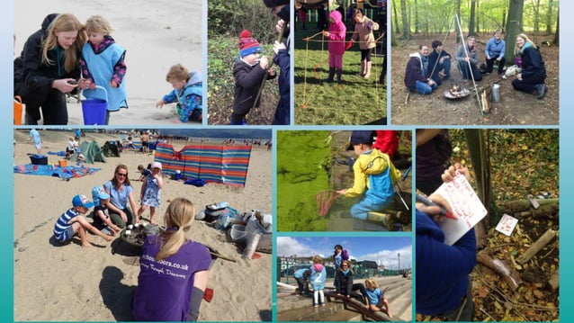 Exeter Uni “We’re in it together”- considerations for developing a ...