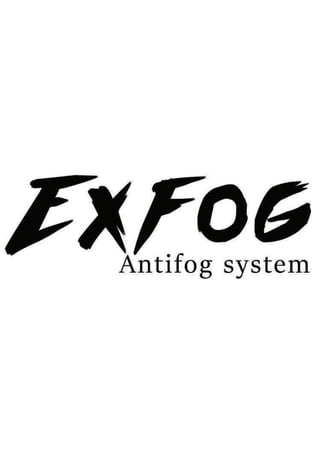 ExFog | PDF | Business | Business and Finance