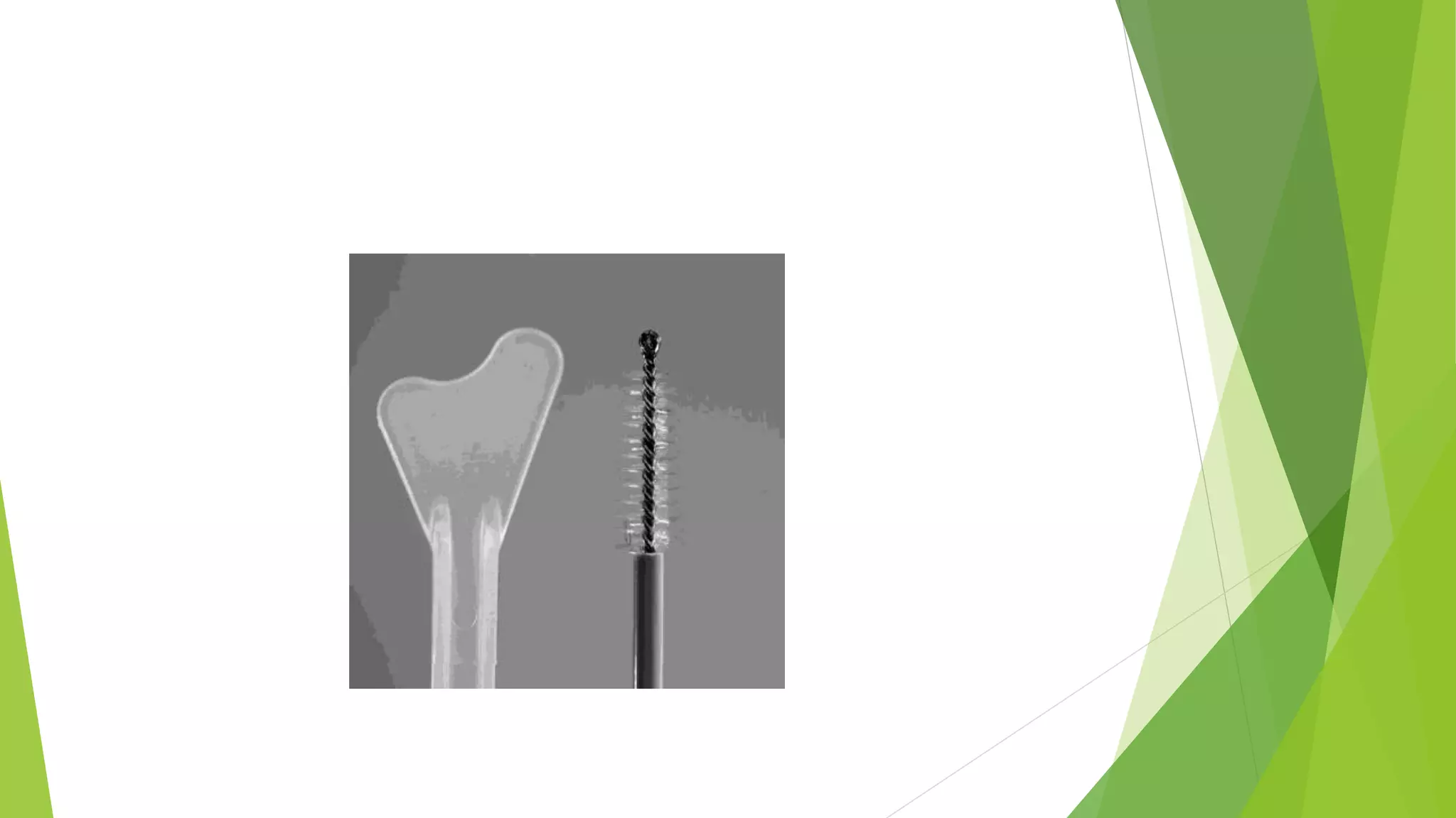 Exfoliative cytology | PPTX