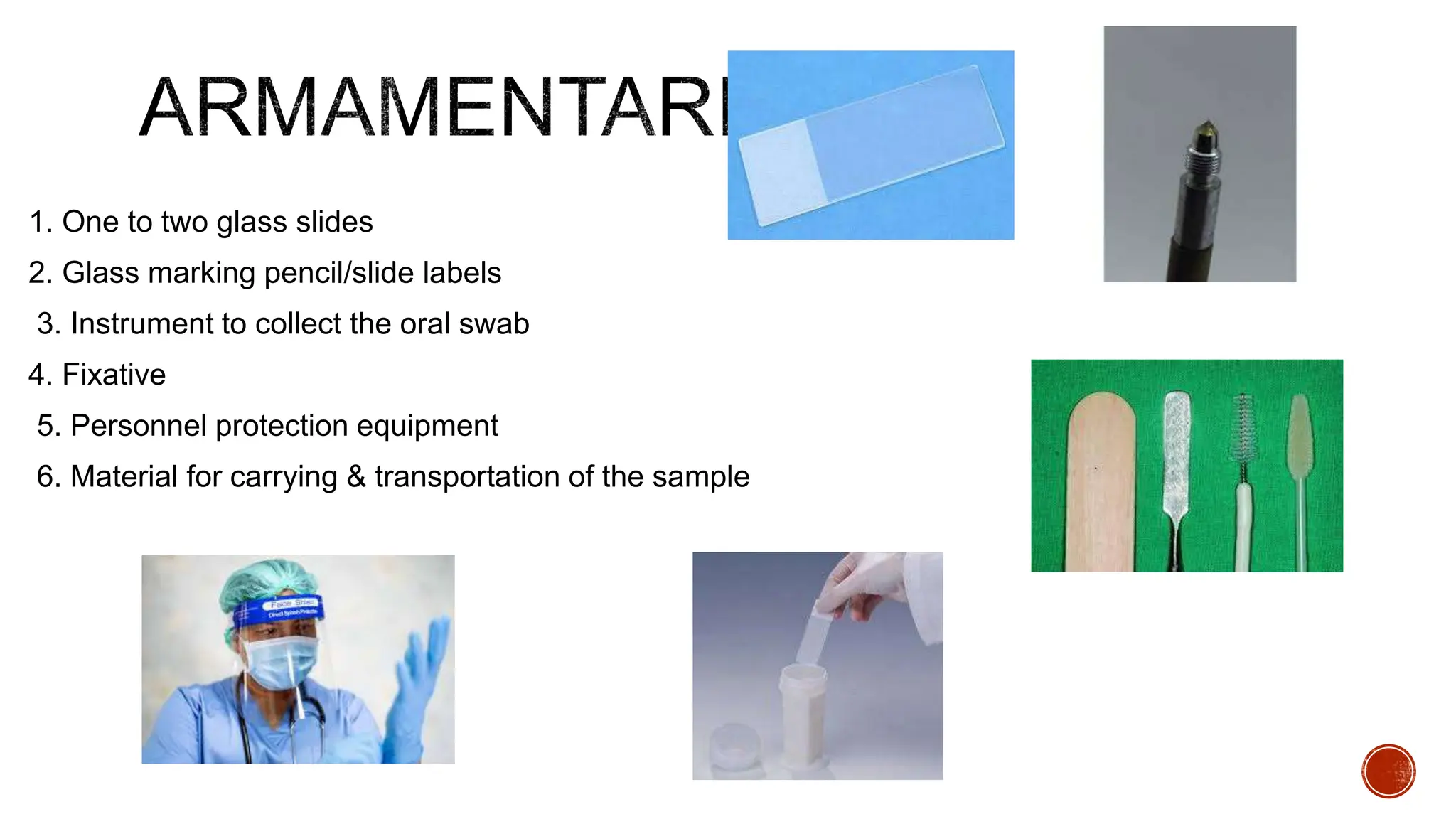 EXFOLIATIVE CYTOLOGY , ORAL CYTOSMEAR, ORAL CYTOLOGY | PPTX