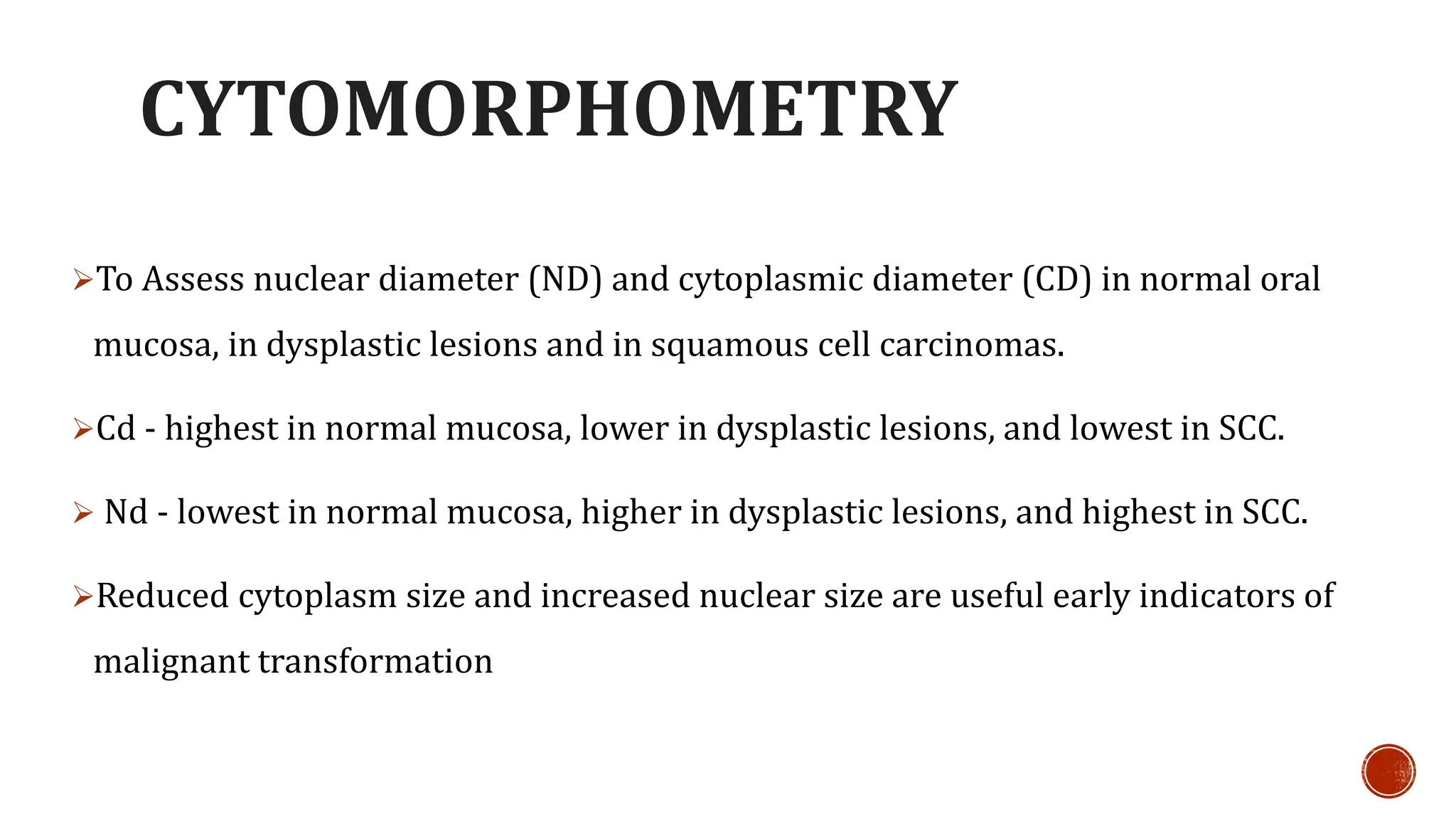EXFOLIATIVE CYTOLOGY , ORAL CYTOSMEAR, ORAL CYTOLOGY | PPTX