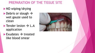 Exfoliative cytology for dental students | PPTX