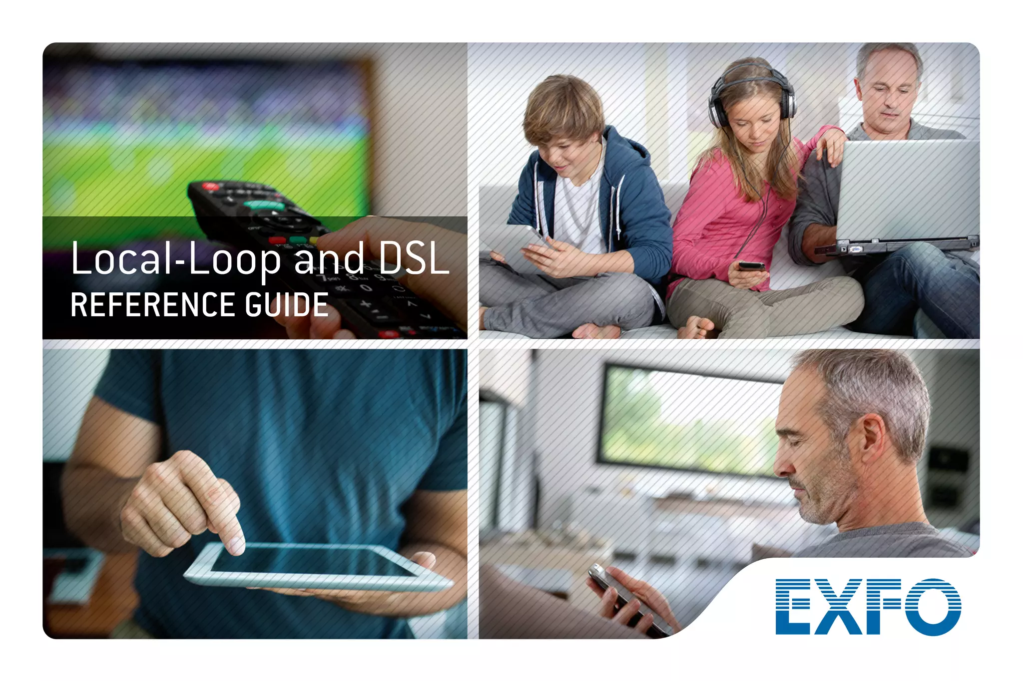 exfo_reference-guide-local-loop-dsl-v1_en.pdf | Computer Networking | Computing