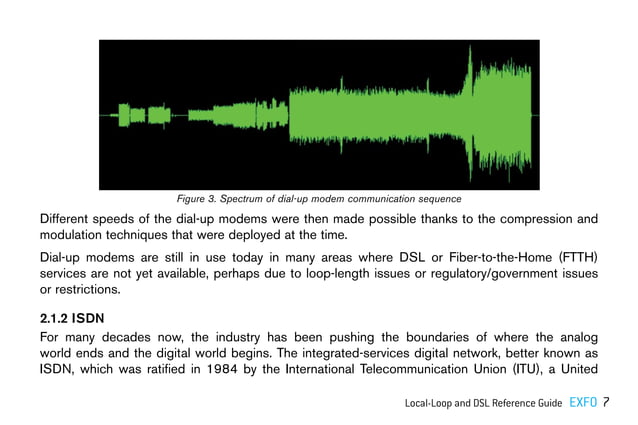 exfo_reference-guide-local-loop-dsl-v1_en.pdf | Computer Networking | Computing