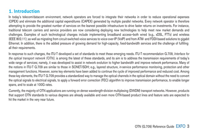exfo_reference-guide_otn.pdf | Computer Networking | Computing
