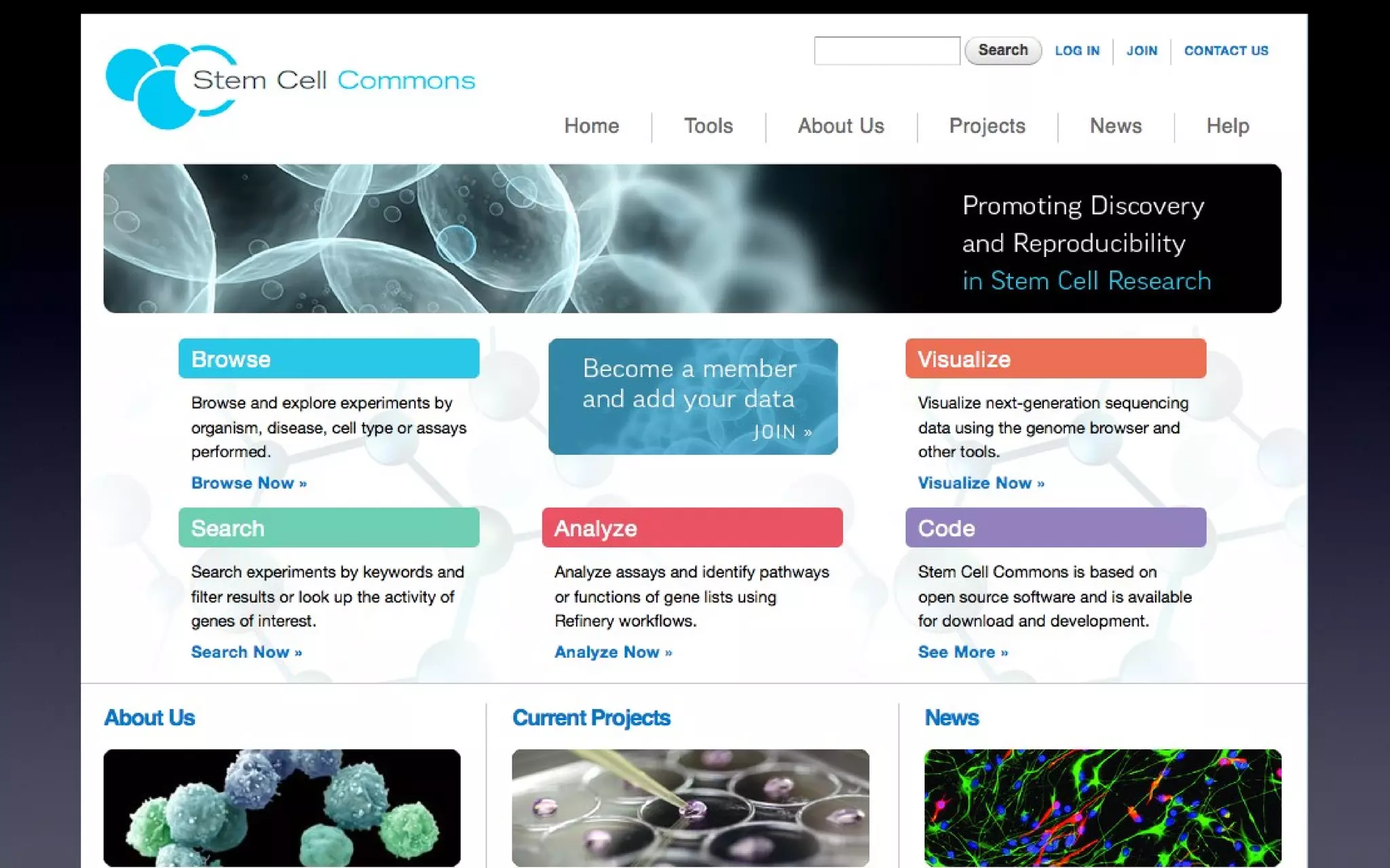 eXframe: A Semantic Web Platform for Genomic Experiments | PPT