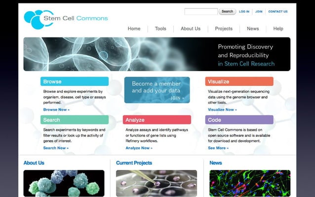 eXframe: A Semantic Web Platform for Genomic Experiments | PPT | Free Download