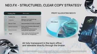 NEW update - EXFUSION - english - Forex Copy Trading - DEBIT CARD ...
