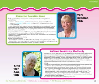 Frog Street Pre-K Curriculum Tour Guide | PDF