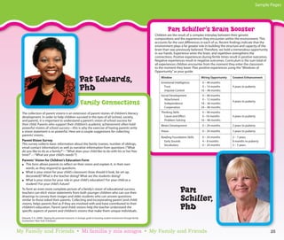Frog Street Pre-K Curriculum Tour Guide | PDF