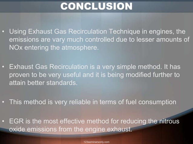 Exhaust-Gas-Recirculation-Presentation.ppt