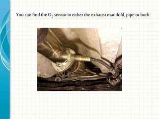 Exhaust systems | PPTX