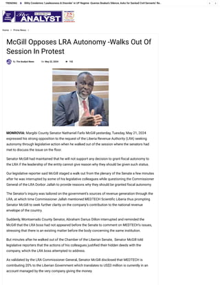 Angela List’s Fraud Network ExposedExhibit 5 - McGill stormed out.pdf