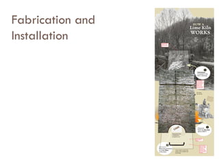 Exhibit development | PDF