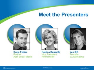 Exhibiting Dos and Don’ts | PPTX