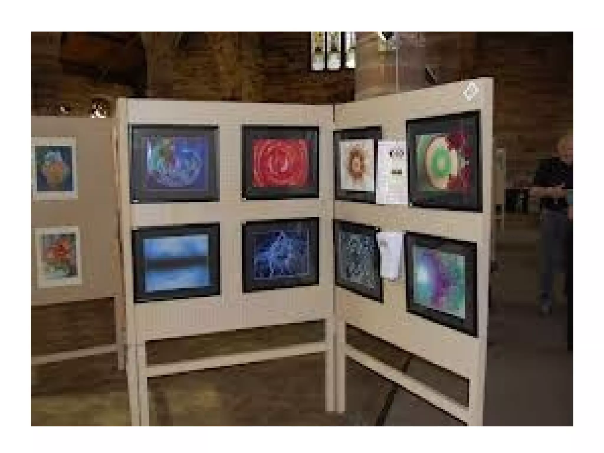Exhibition | PPT