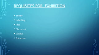 Exhibition | PPTX