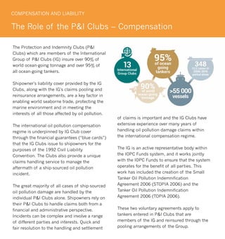 50 years working together against oil pollution from ships | PDF