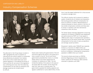 50 years working together against oil pollution from ships | PDF