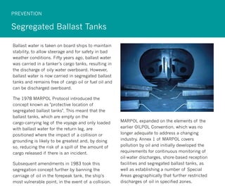 50 years working together against oil pollution from ships | PDF