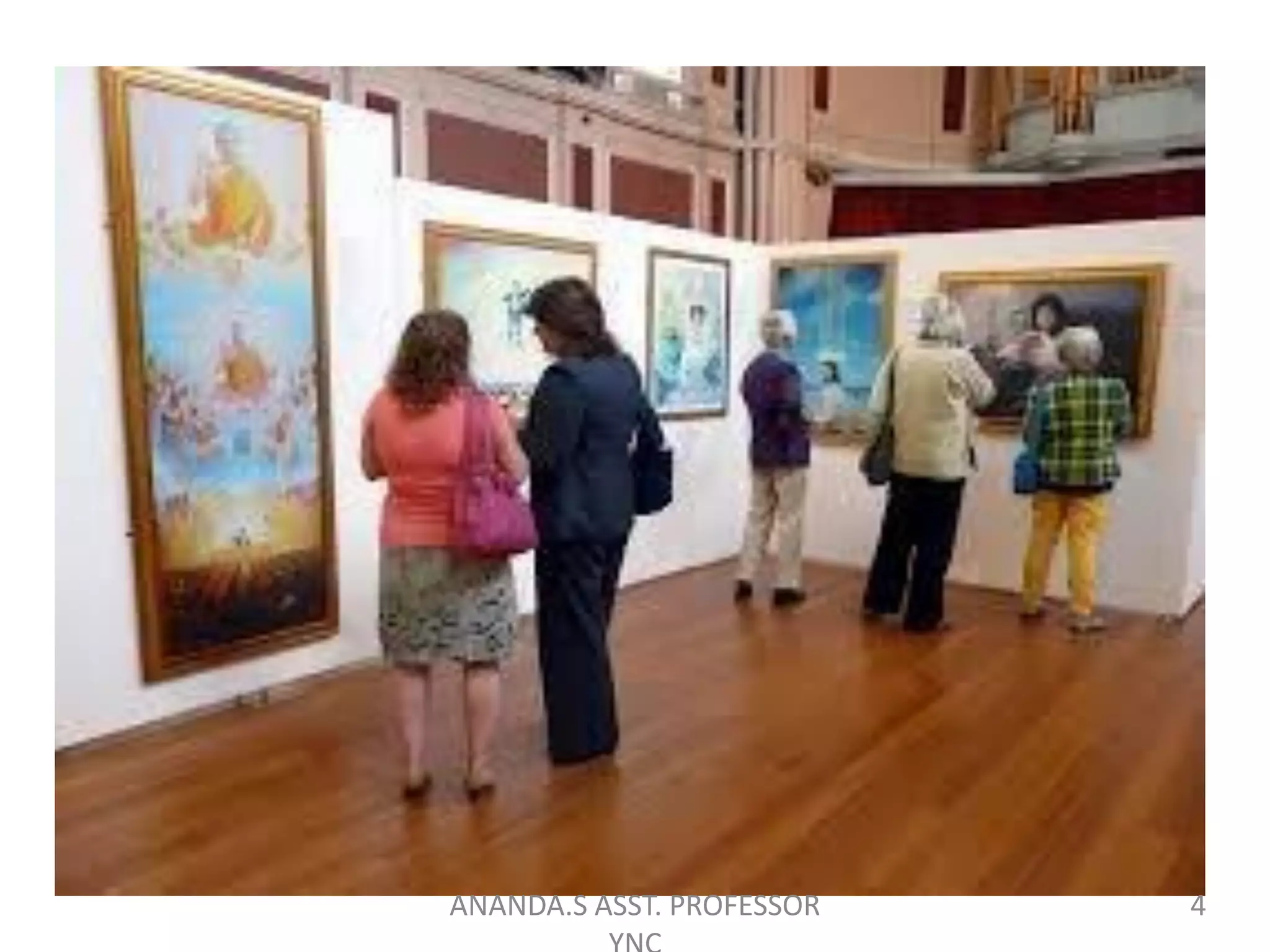 Exhibition anand ync | PDF