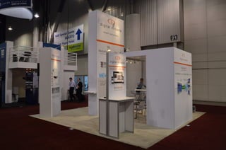 Exhibition stands | PPT