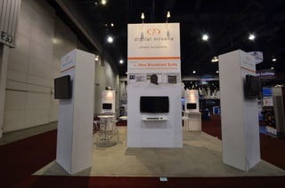 Exhibition stands | PPT
