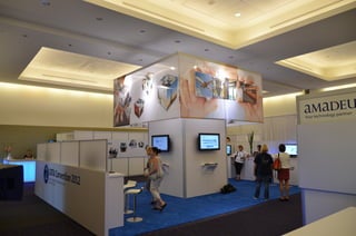 Exhibition stands | PPT