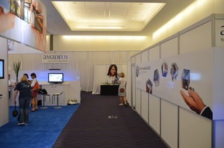 Exhibition stands | PPT