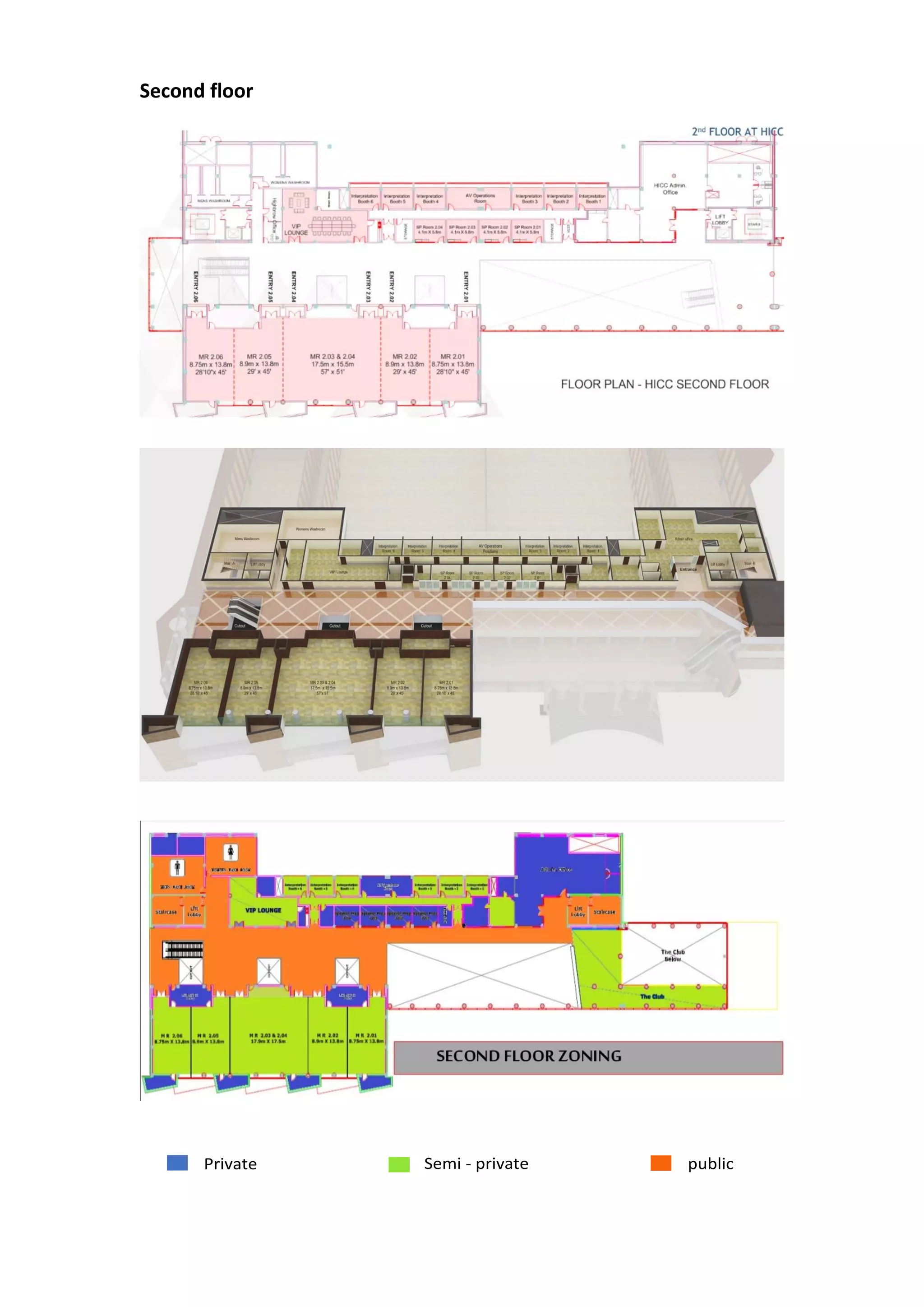Exhibition design - تصميم معرض | PDF