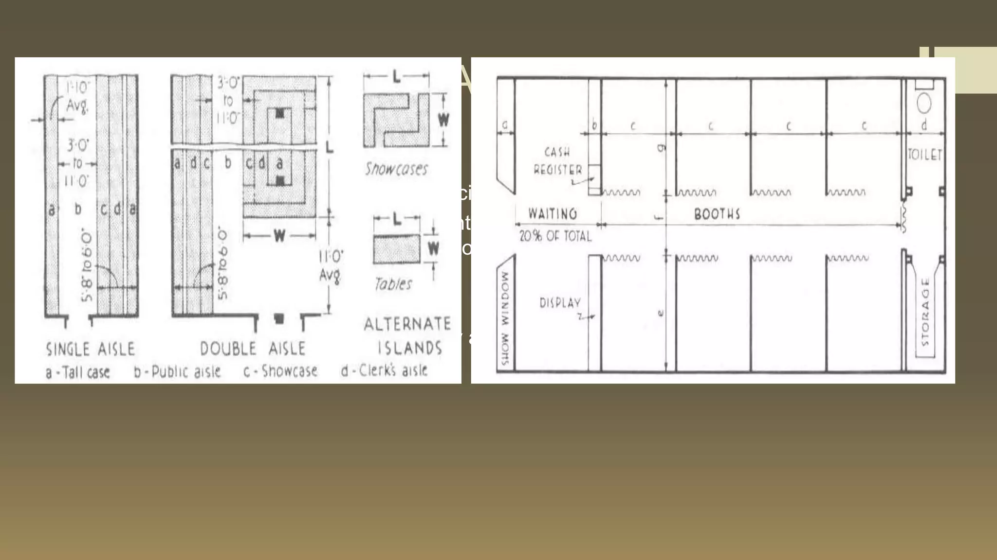 Exhibition case study | PPTX