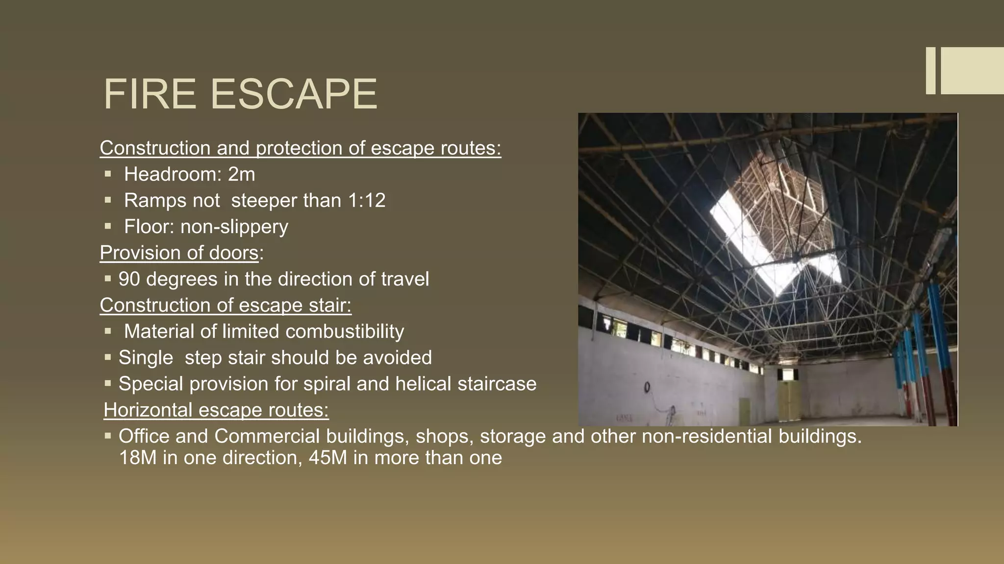 Exhibition case study | PPTX