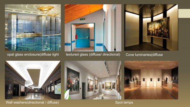 Exhibition case study | PPTX