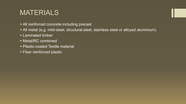 Exhibition case study | PPTX