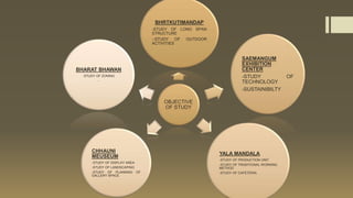 Exhibition case study | PPTX