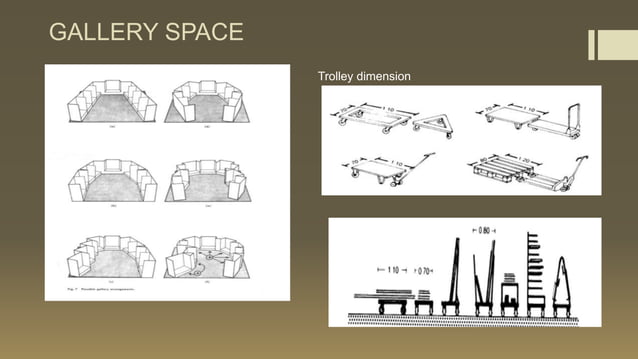 Exhibition case study | PPTX
