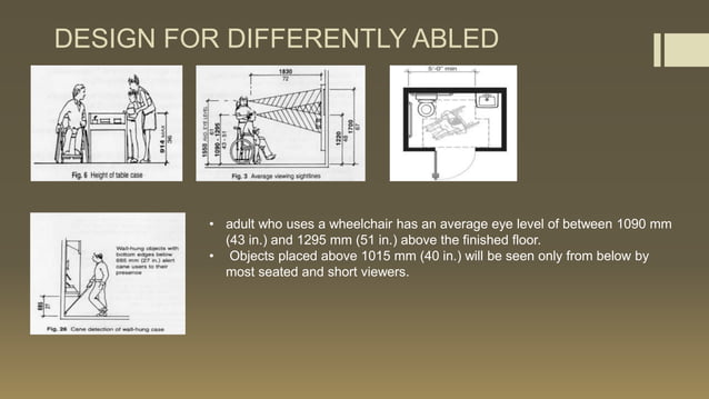 Exhibition case study | PPTX