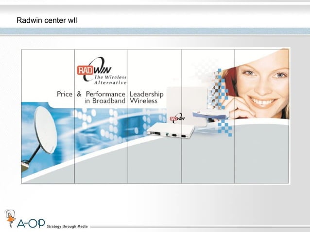 Exhibition Examples from AOP | PPT