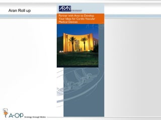 Exhibition Examples from AOP | PPT