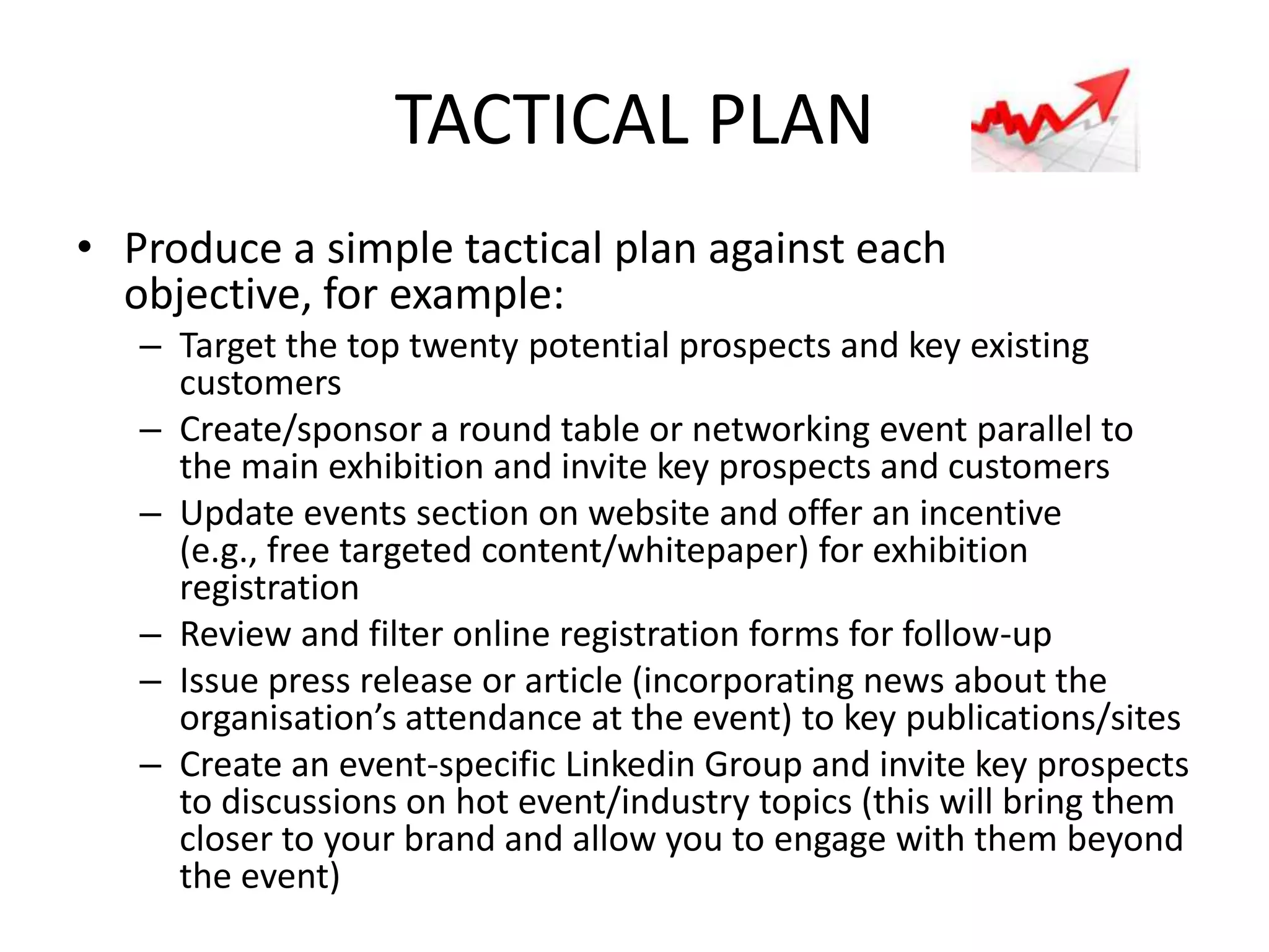 Exhibition Marketing Summary | PPTX